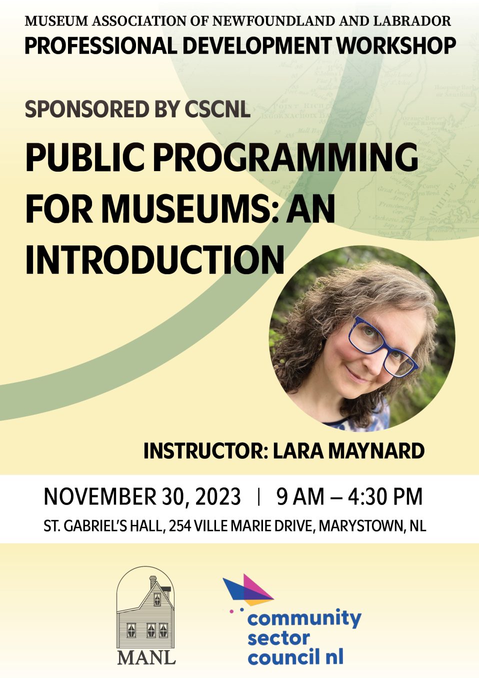 Public Programming for Museums: An Introduction – Museum Association of Newfoundland and Labrador