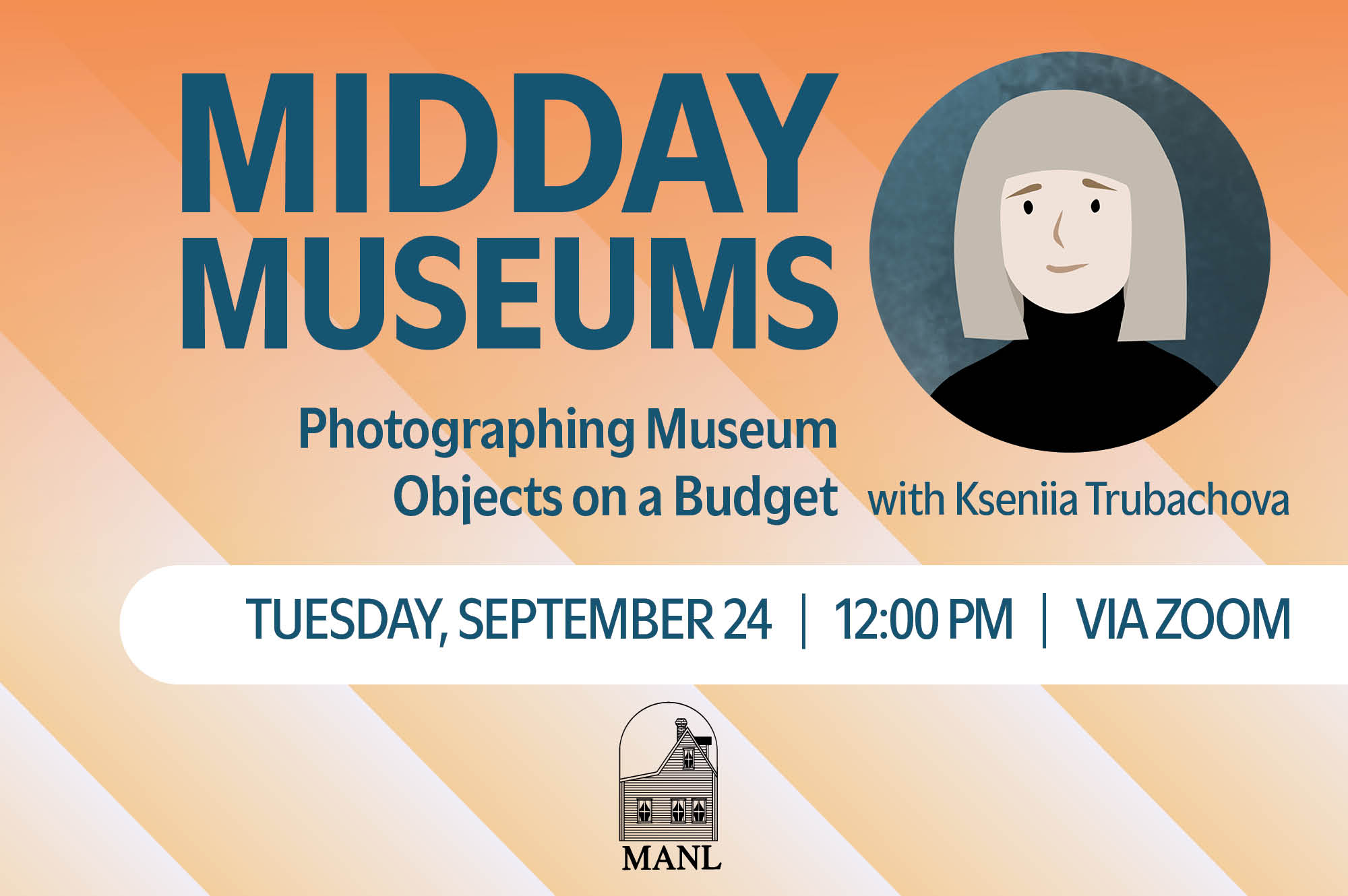 MANL Midday Museums: Photographing Museum Objects on a Budget – Museum ...